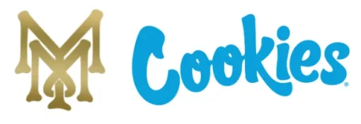 Muha Meds x Cookies Collab Blue Slushie 2G Disposable - Muha Meds